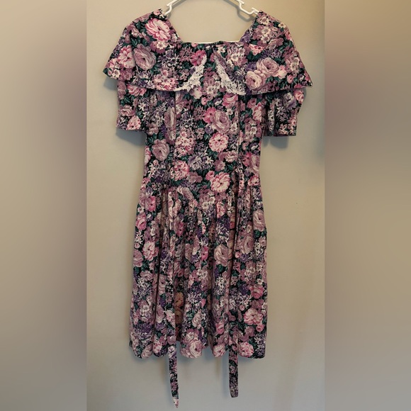 Style My Way | Dresses | Vintage Style My Way Drop Waist Dress | Poshmark